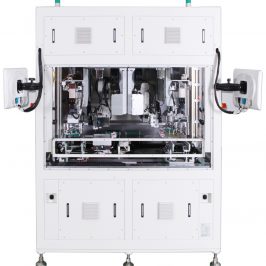 PCB Depaneling Router – Premtronic